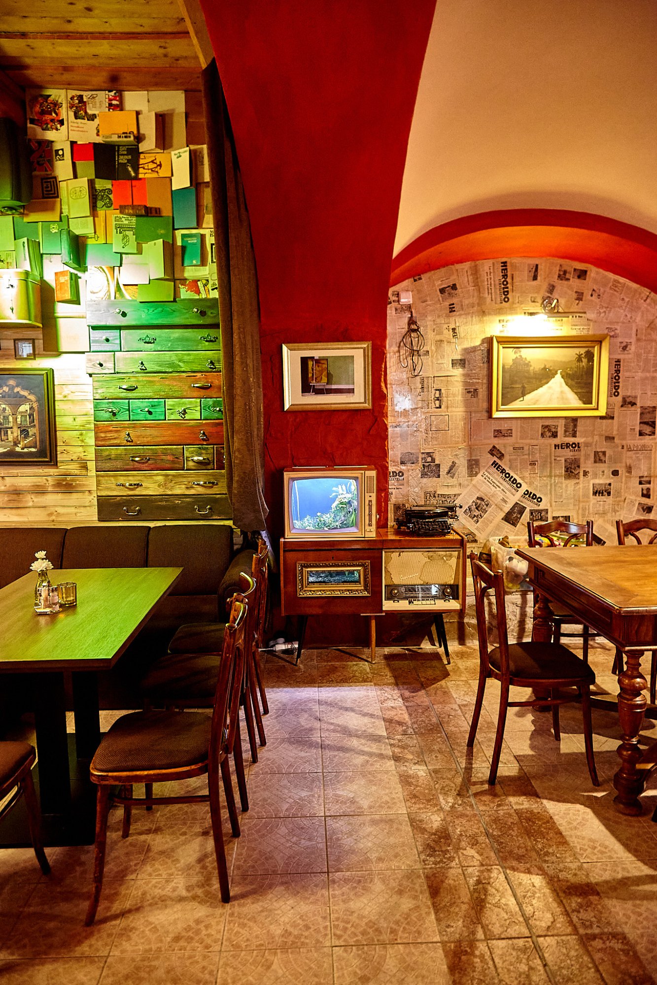 Restaurant Restart Burger Spišská Sobota - Restart Burger